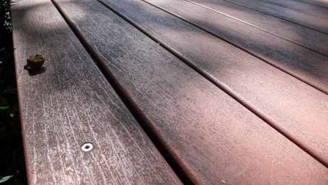 Jarrah Modwood Decking | Natural Collection Range | Sydney