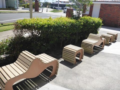 Sahara Modwood Decking | Natural Collection Range | Sydney