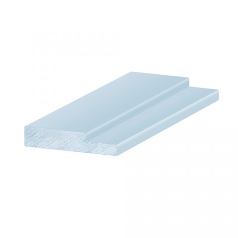 138x30mm Door Jamb Single Rebate H3 Treated Pine | Sydney