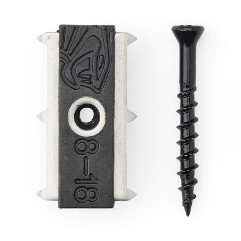 Newtechwood Cobra Connector Clip for Timber | NTW Sydney