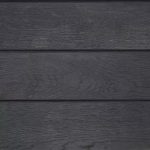 Millboard Cladding V-Joint Burnt Cedar | Millboard Sydney Supplier