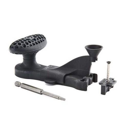 Trex Universal Tool - Master Woodturning