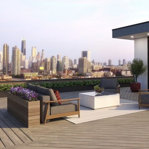 Trex Lineage Biscayne Decking: Premium Elegant Design