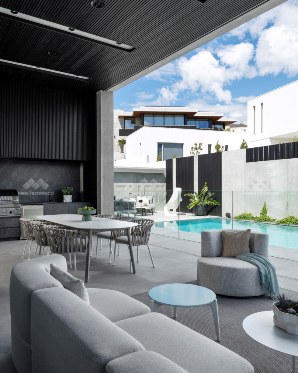 Wall Panels & Cladding | Durable & Stylish Solutions