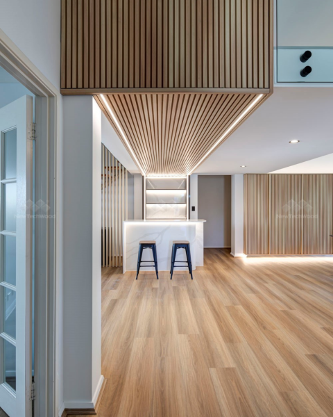 Wall Panels & Cladding | Durable & Stylish Solutions