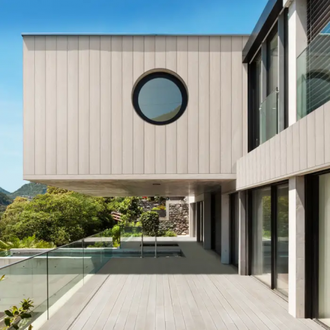 Wall Panels & Cladding | Durable & Stylish Solutions